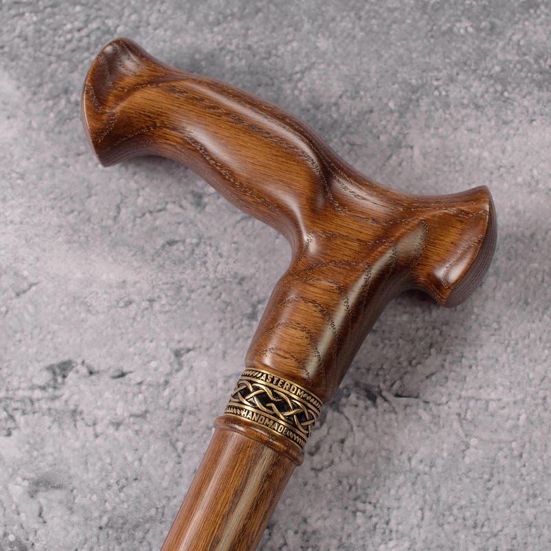 32 in Walking Stick - Etsy UK