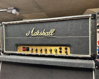 Vintage Audio - Etsy