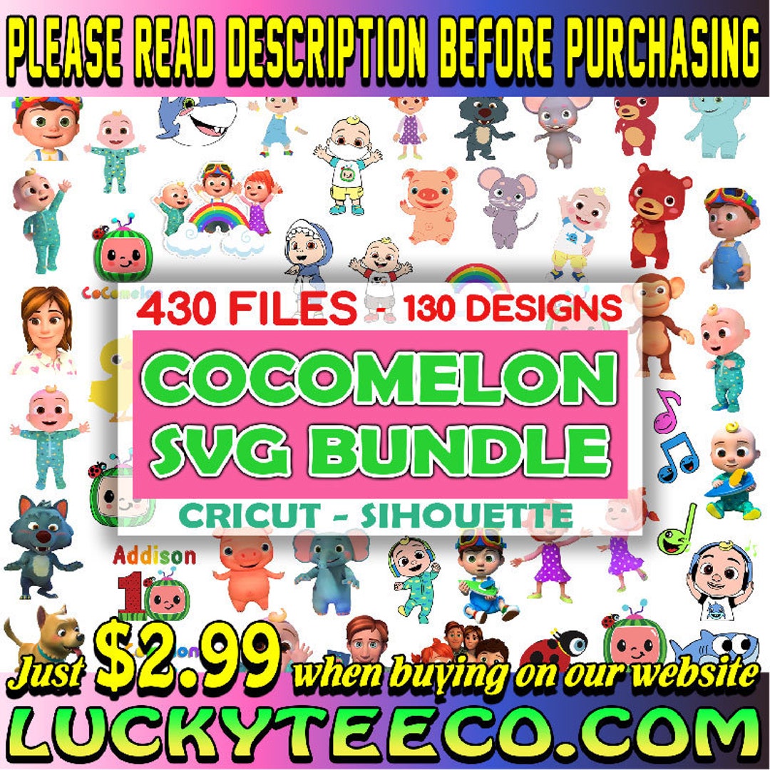 Layered Cartoon Svg,png,pdf, Vector, Sickers, Clipart, Svg for Cricut ...