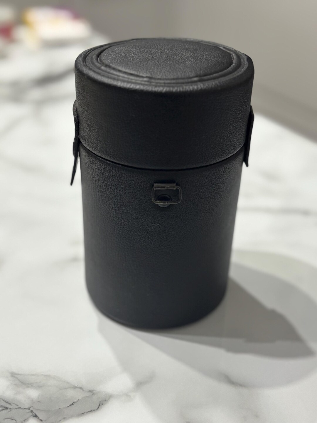 Vintage Unbranded Camera Lens Hard Case - Etsy UK