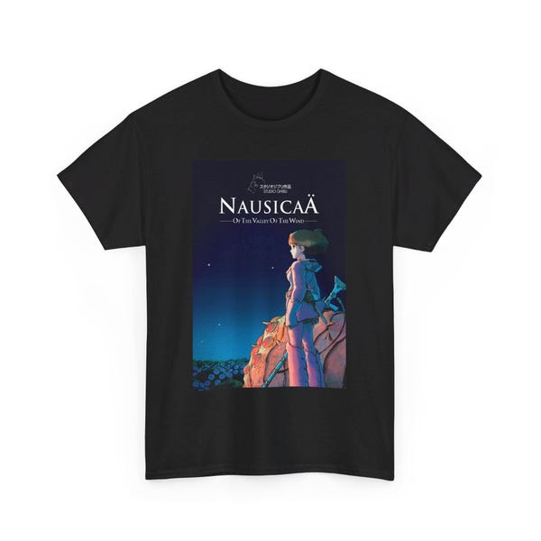 Nausicaa - Etsy France