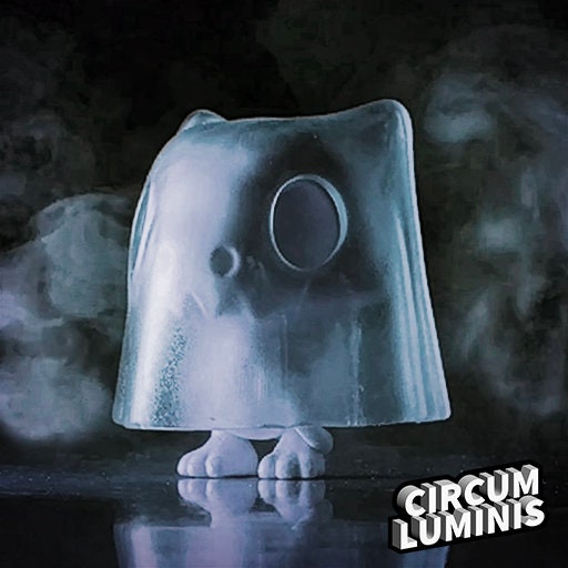 Firo the Ghost Dragon - STL Files for 3D Printing - Etsy