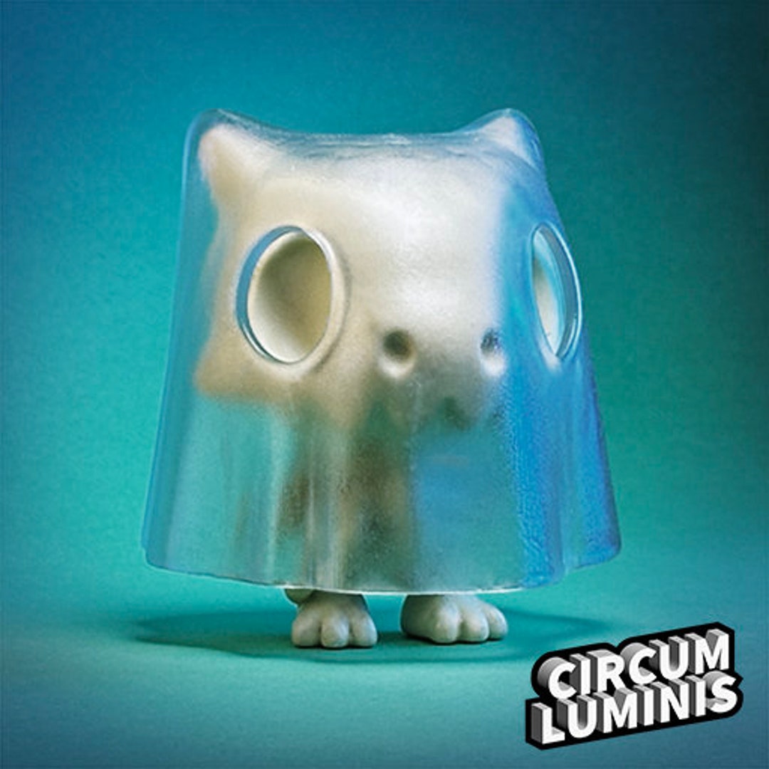 Firo the Ghost Dragon - STL Files for 3D Printing - Etsy