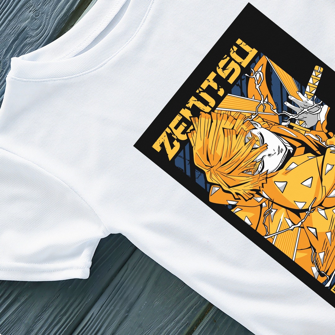 Comfort Color Shirt Anime Clothes 90s Anime Vintage Shirt Unise X ...