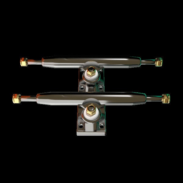 Hardware: Fingerboard Trucks - Etsy