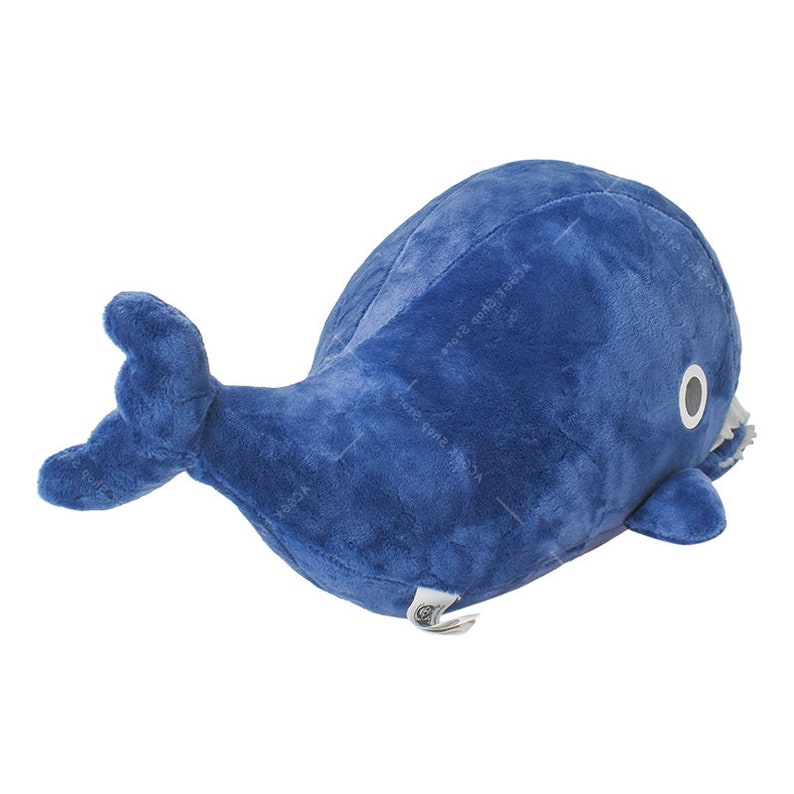 Anime Laboon Whale Plush One Piece Cosplay - Etsy New Zealand