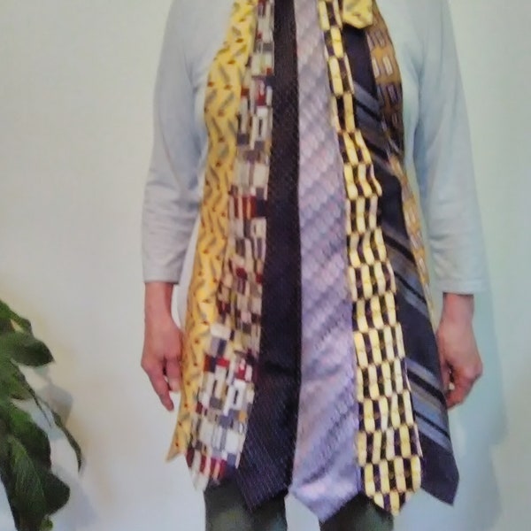 Repurposed Apron - Etsy