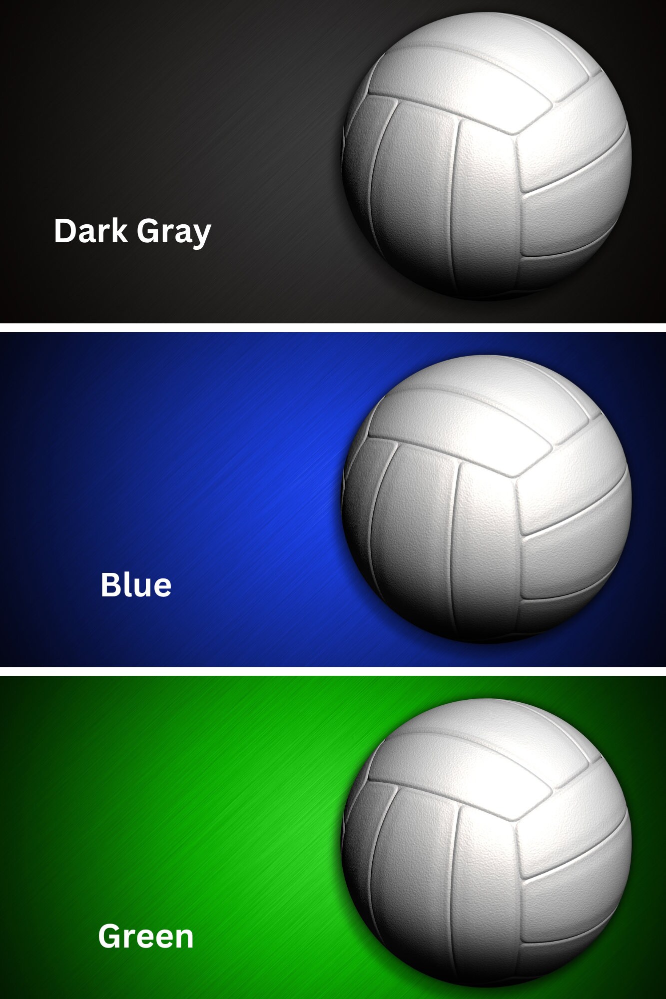 Custom Volleyball License Plate - Etsy