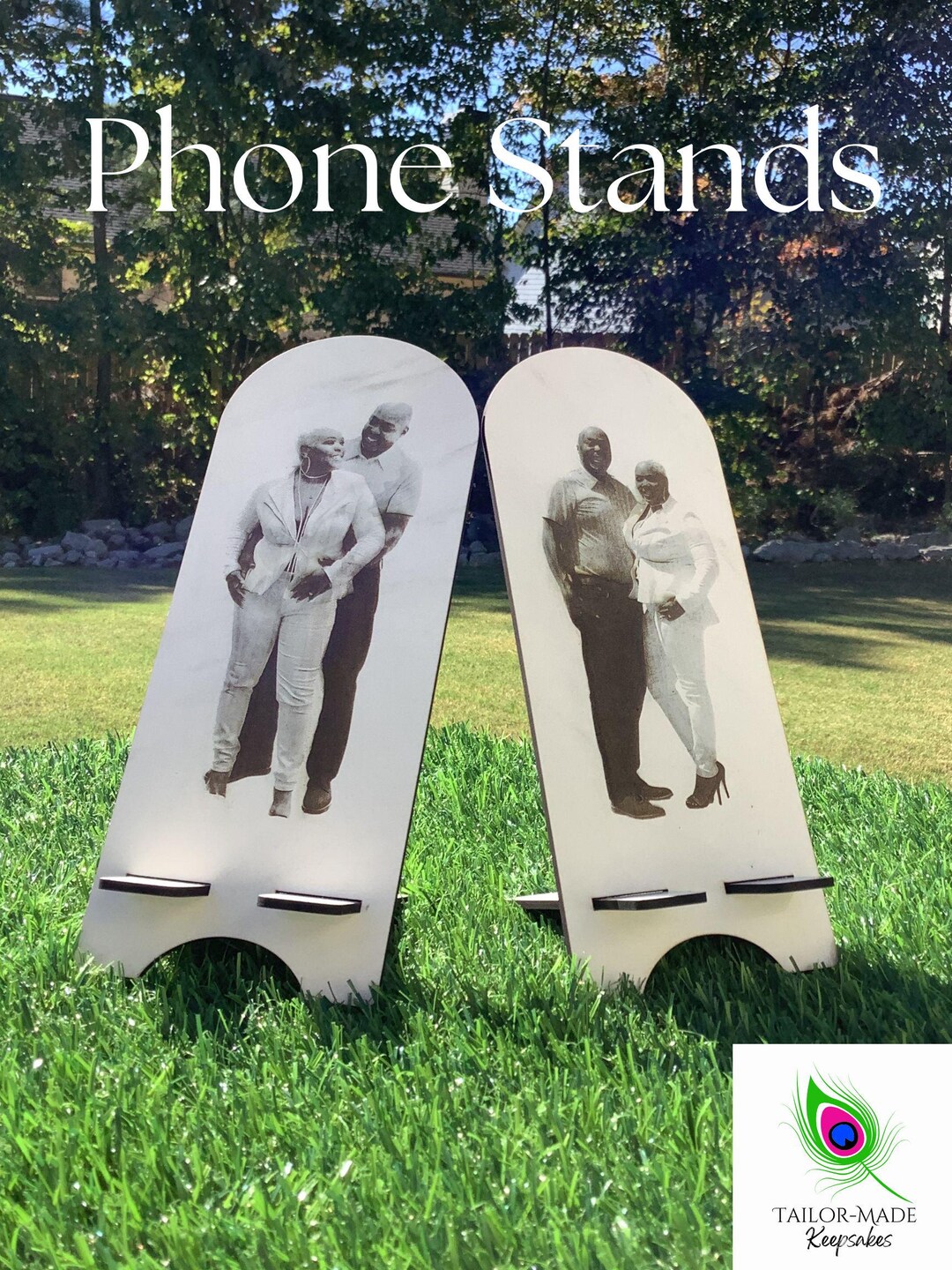 Engraving Add-on | Special Request | Personalization Upgrade for Phone ...