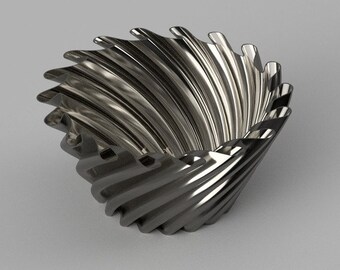 Boot Planter STL Files, 3D Printer File - Etsy