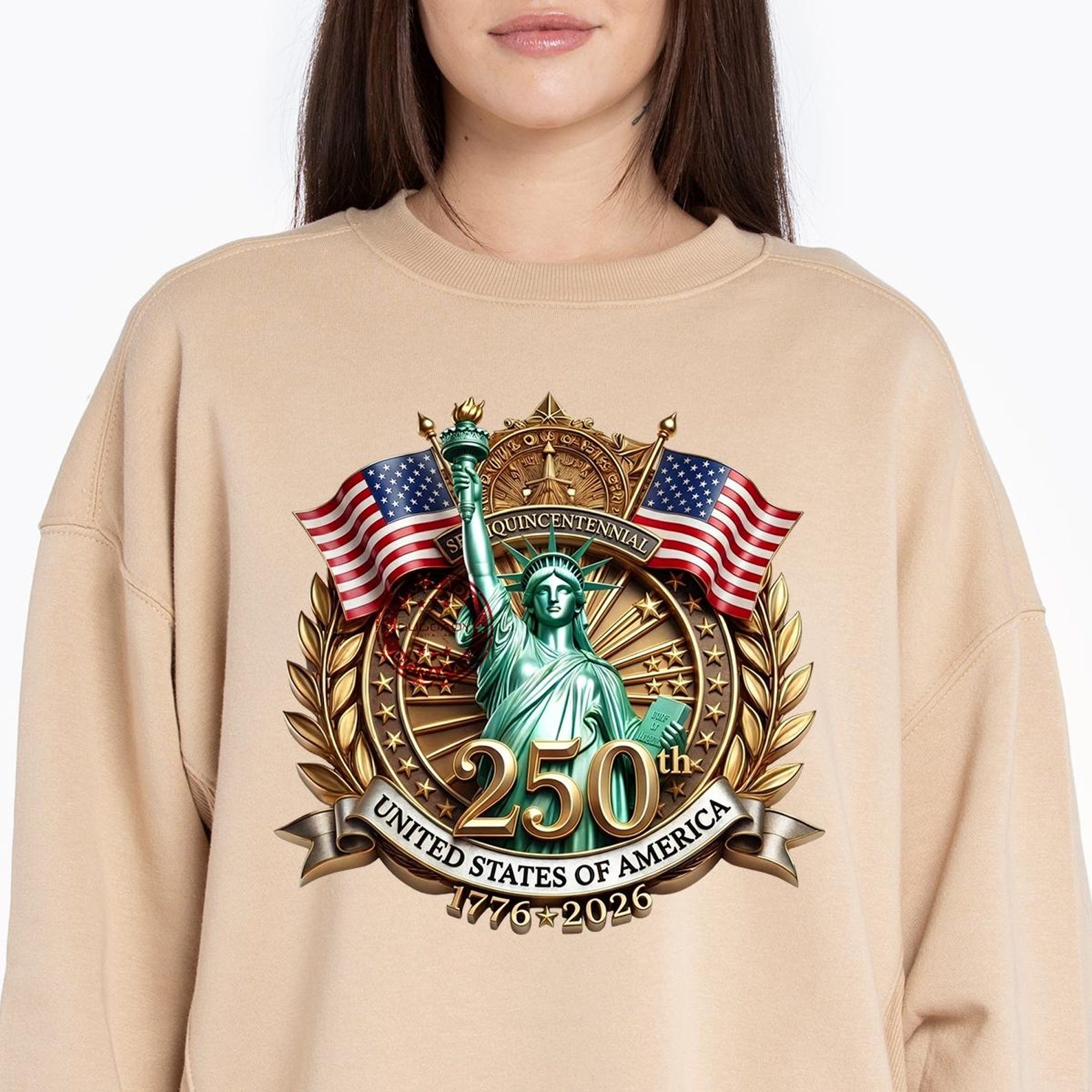 Statue of Liberty USA 250th Anniversary PNG, Lady Liberty ...