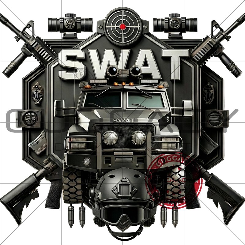 Swat - Etsy
