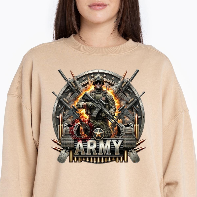 US Army Eagle PNG Military, Veteran Soldier Sublimation, Patriotic Camo ...