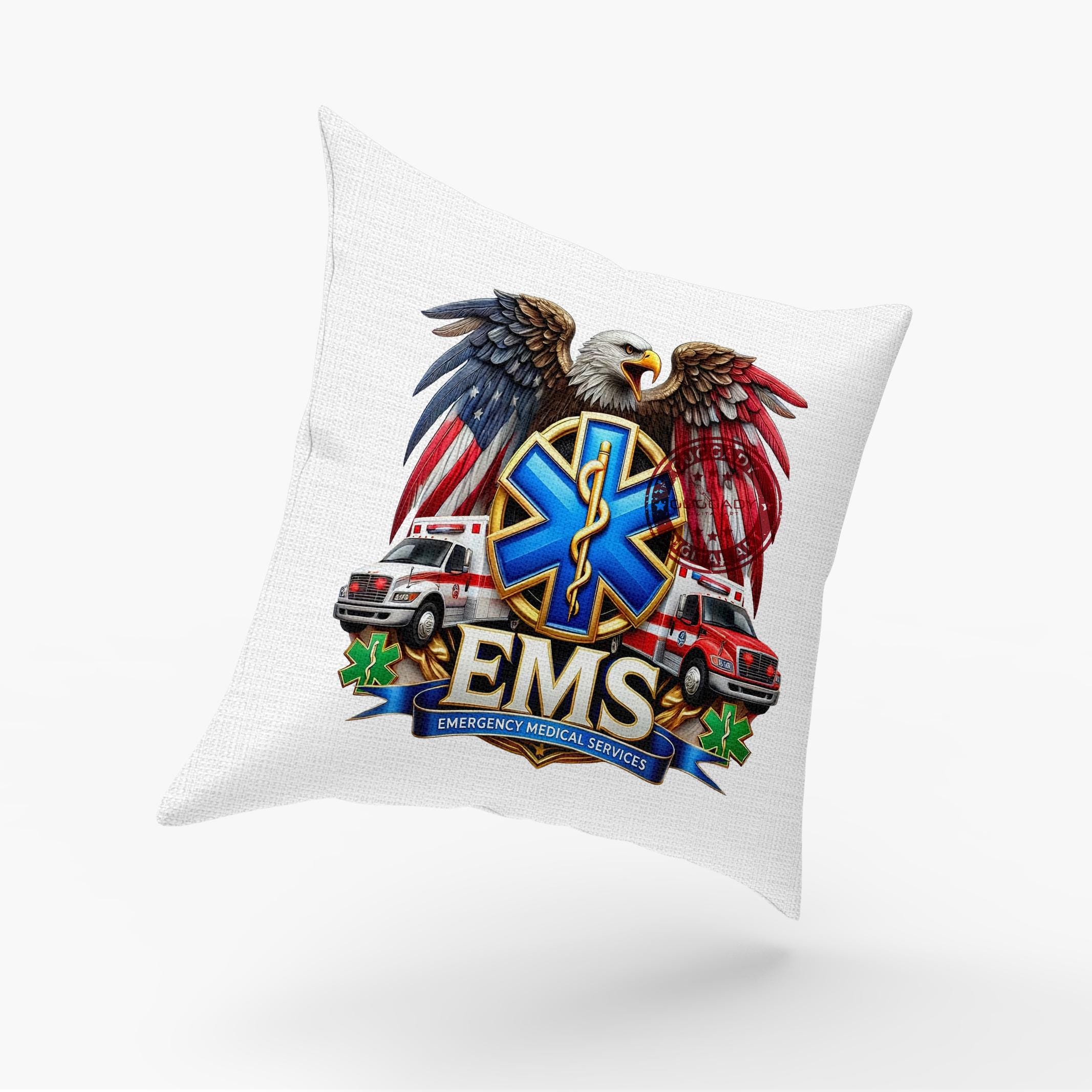 Patriotic EMS PNG, Emergency Medical Services Sublimation, EMT ...