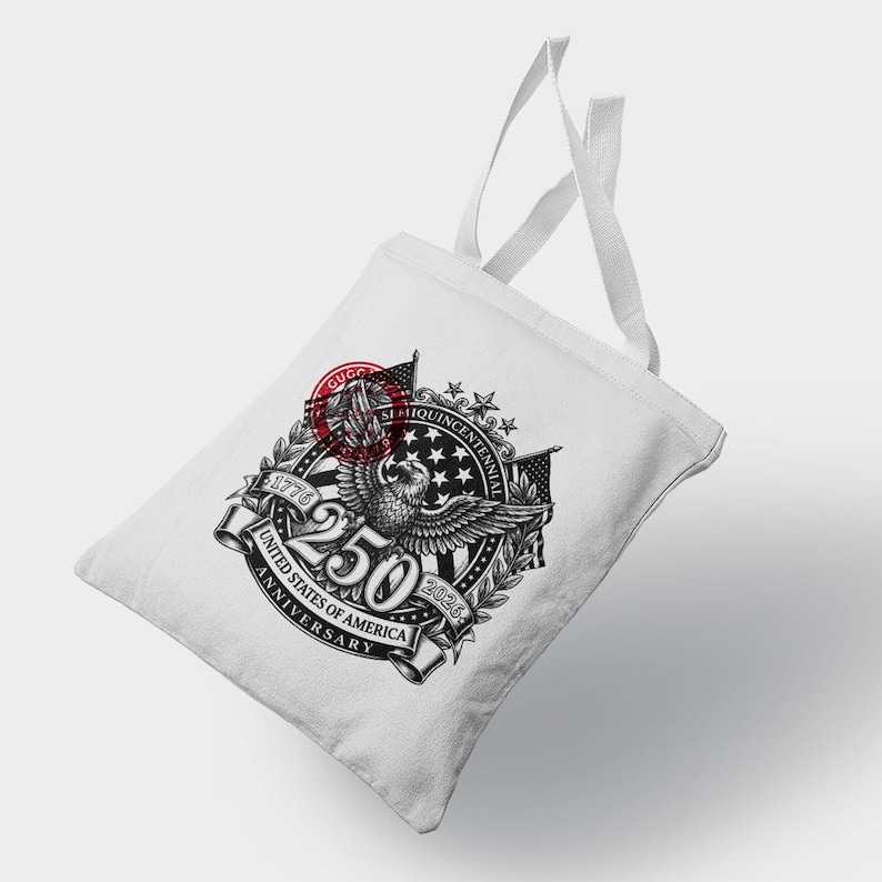 USA 250th Anniversary Eagle SVG 1776-2026 Semiquincentennial PNG ...