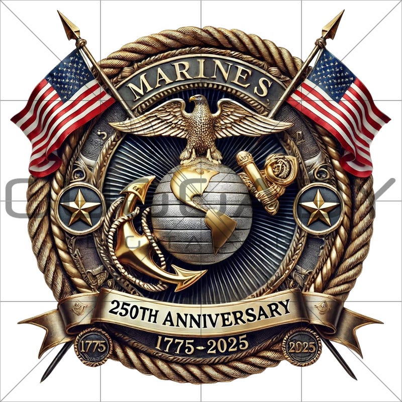 250 Usmc Gift - 60+ Gift Ideas for 2025