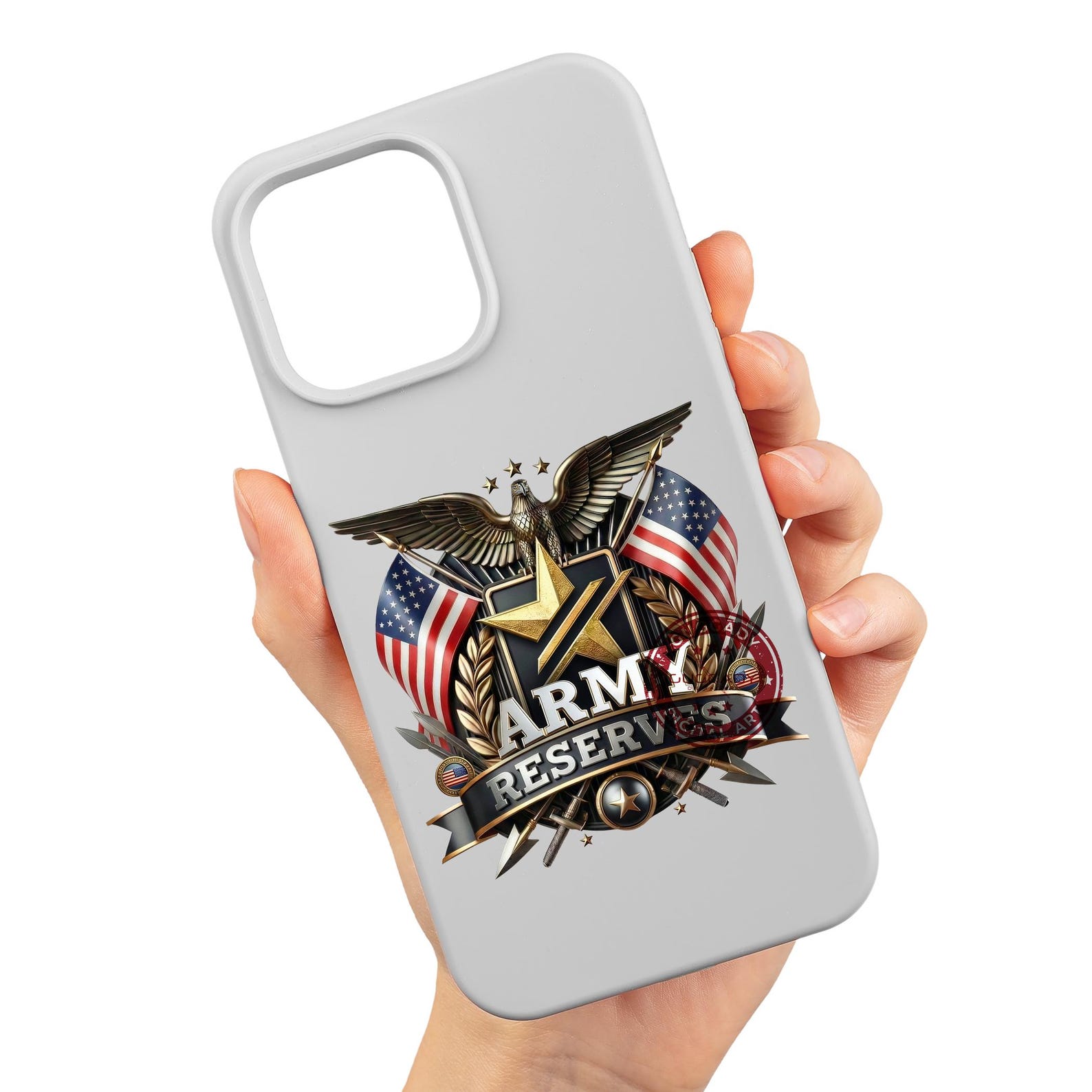 Army Reserves PNG, US Military Veteran Sublimation, Patriotic Soldier ...