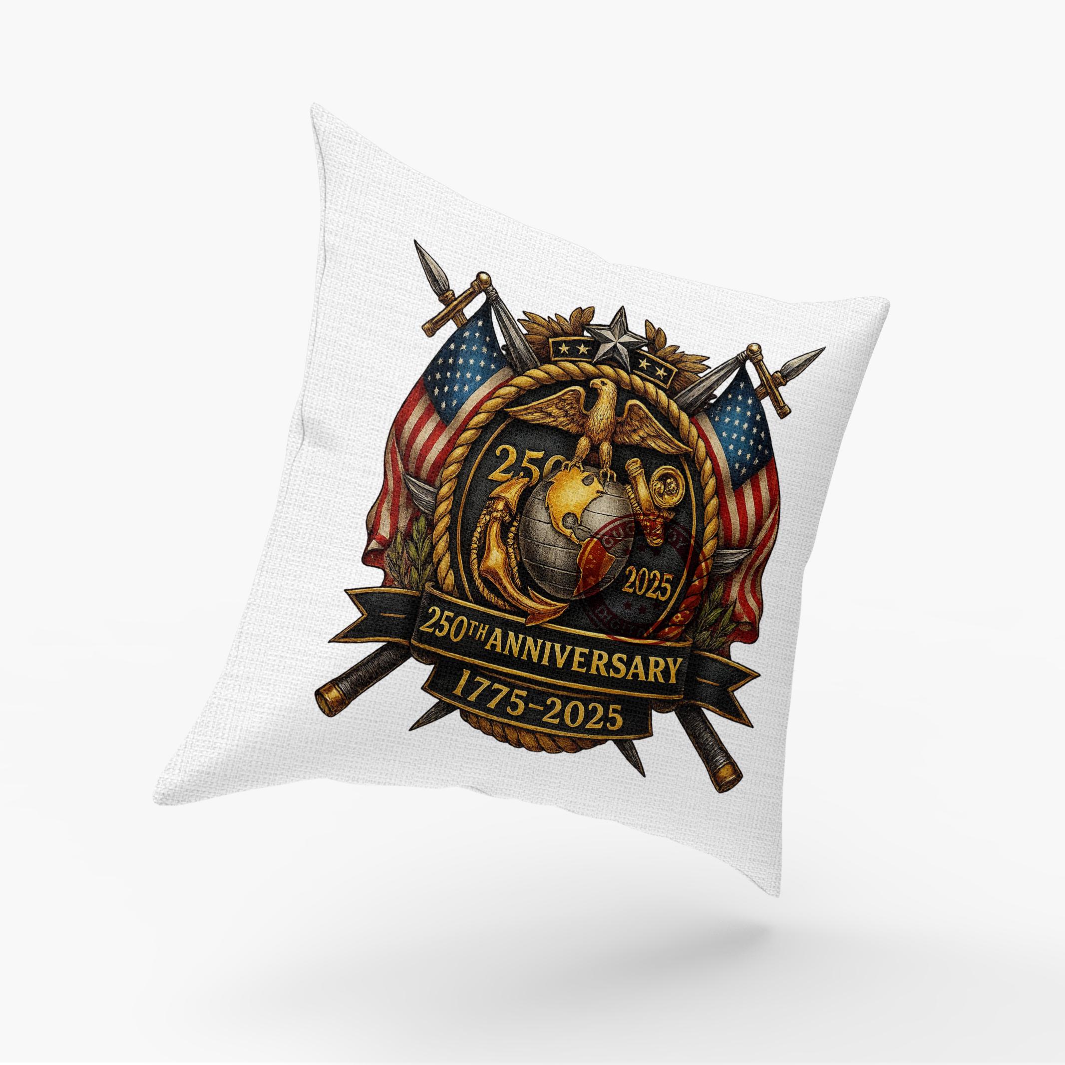 USMC 250th Anniversary PNG, 1775-2025 Marine Corps Birthday 2025 ...