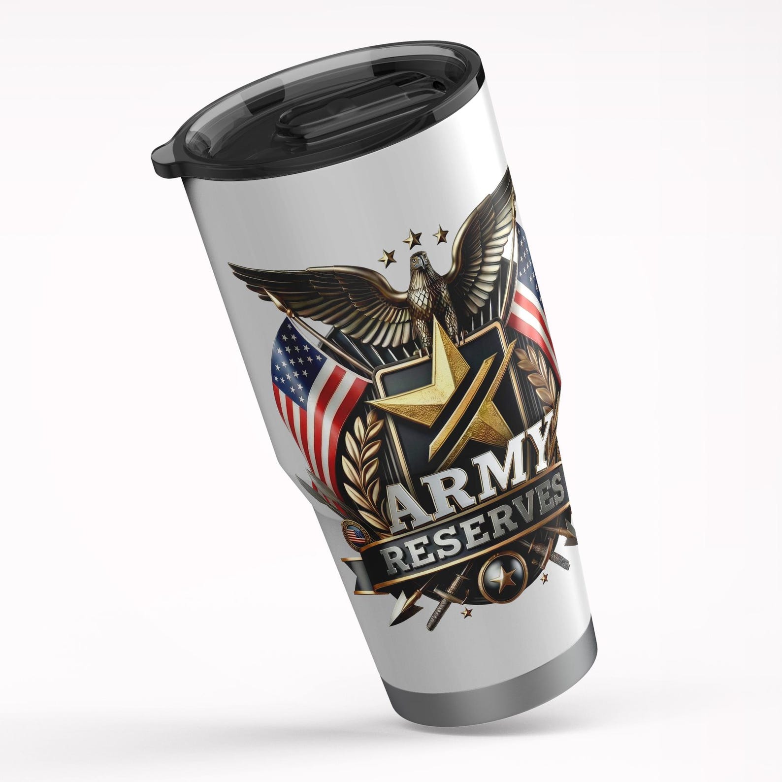 Army Reserves PNG, US Military Veteran Sublimation, Patriotic Soldier ...