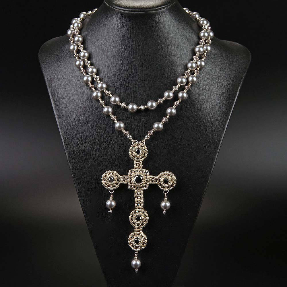 Etutorial Crux Gemmata - Etsy