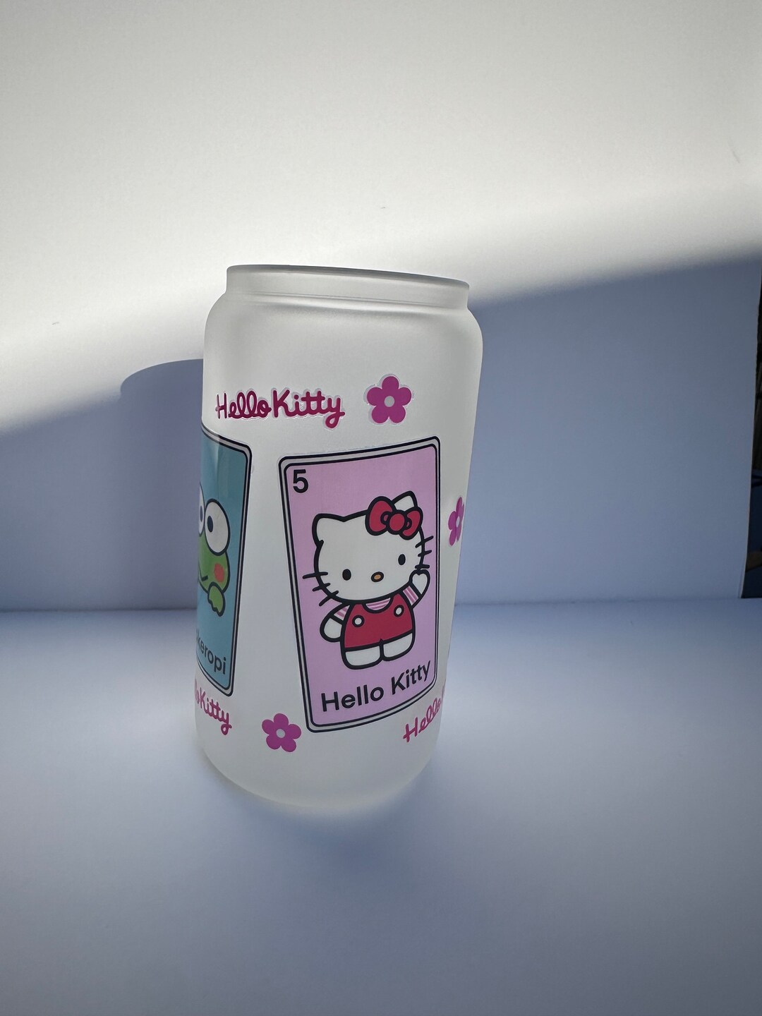 Sanrio Family Cup - Etsy
