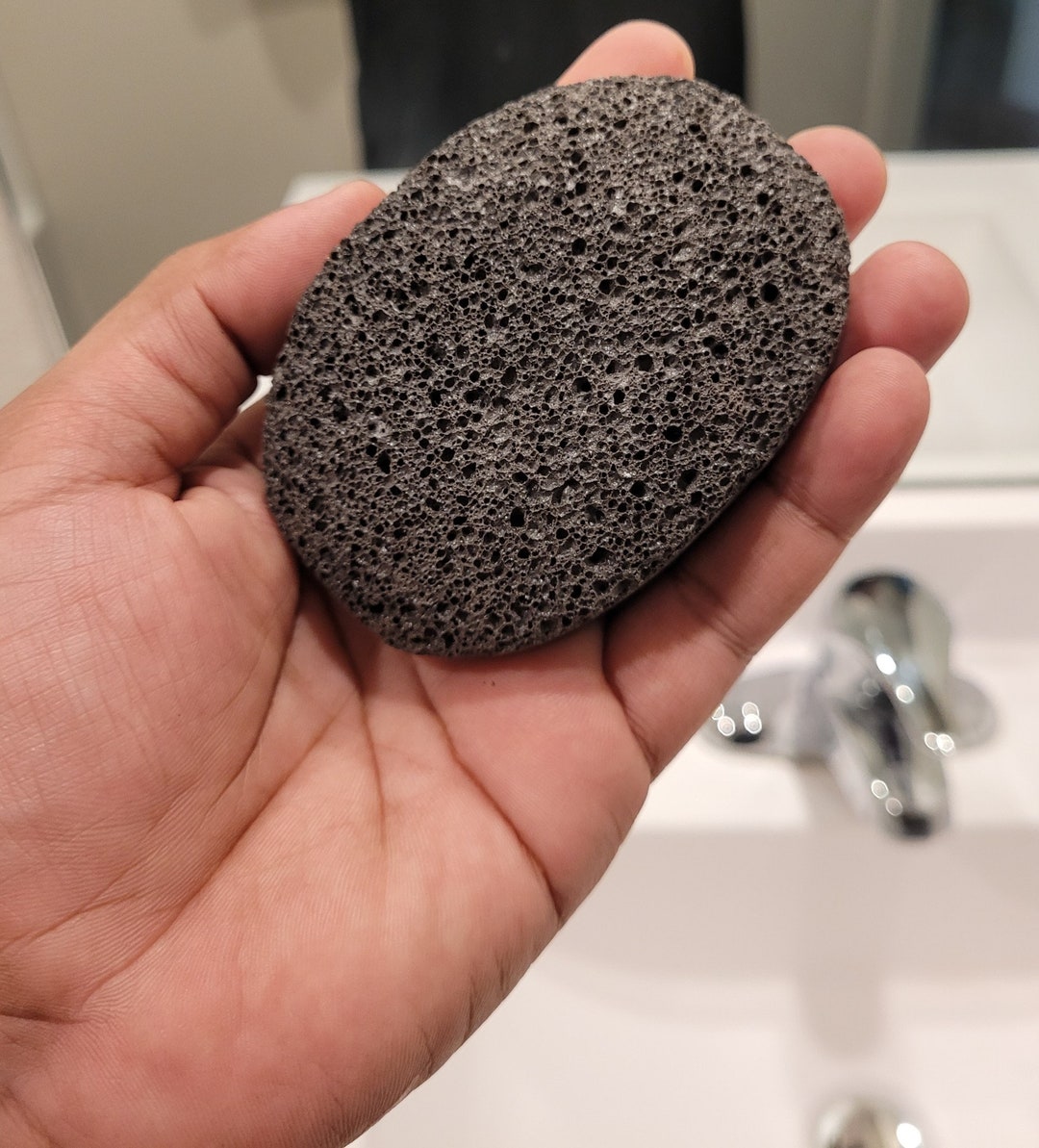 Pumice Stone for Exfoliating Feet - Etsy