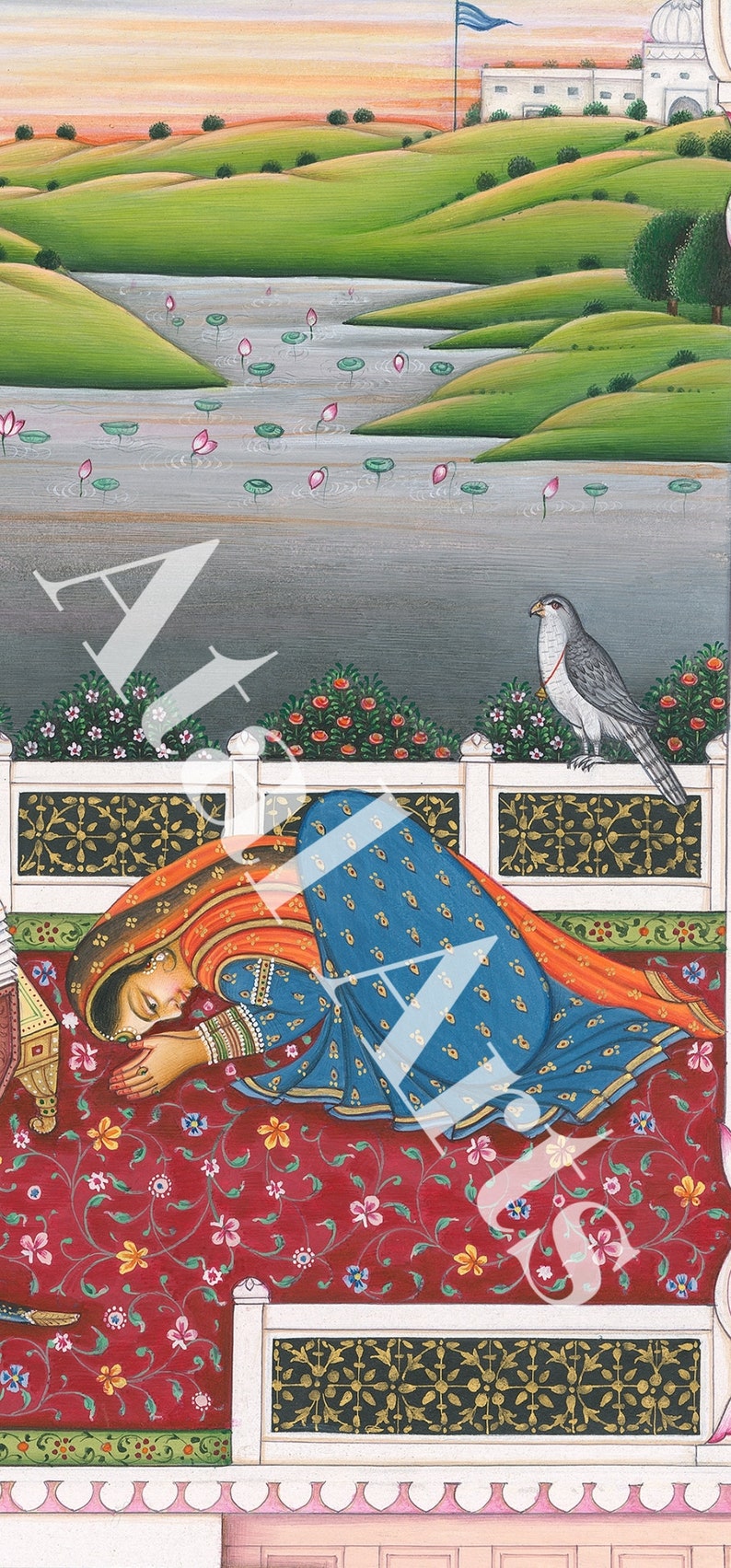 One Source Many Forms Guru Gobind Singh Ji, Guru Granth Sahib Ji & Mata ...