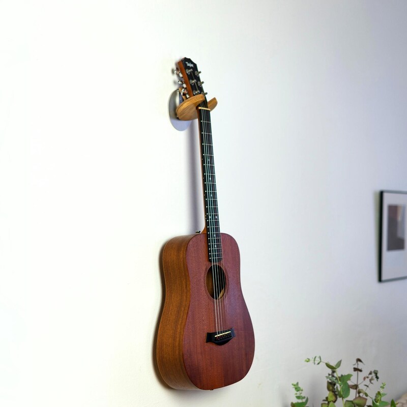 Ukulele Wall Mount - Etsy