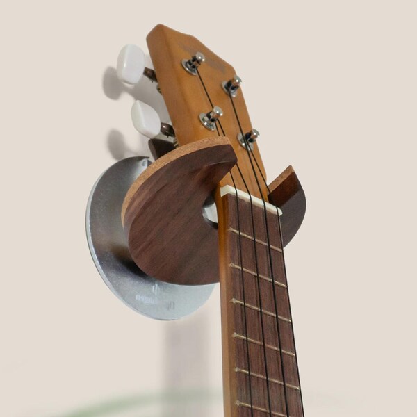 Ukulele Wall Mount - Etsy