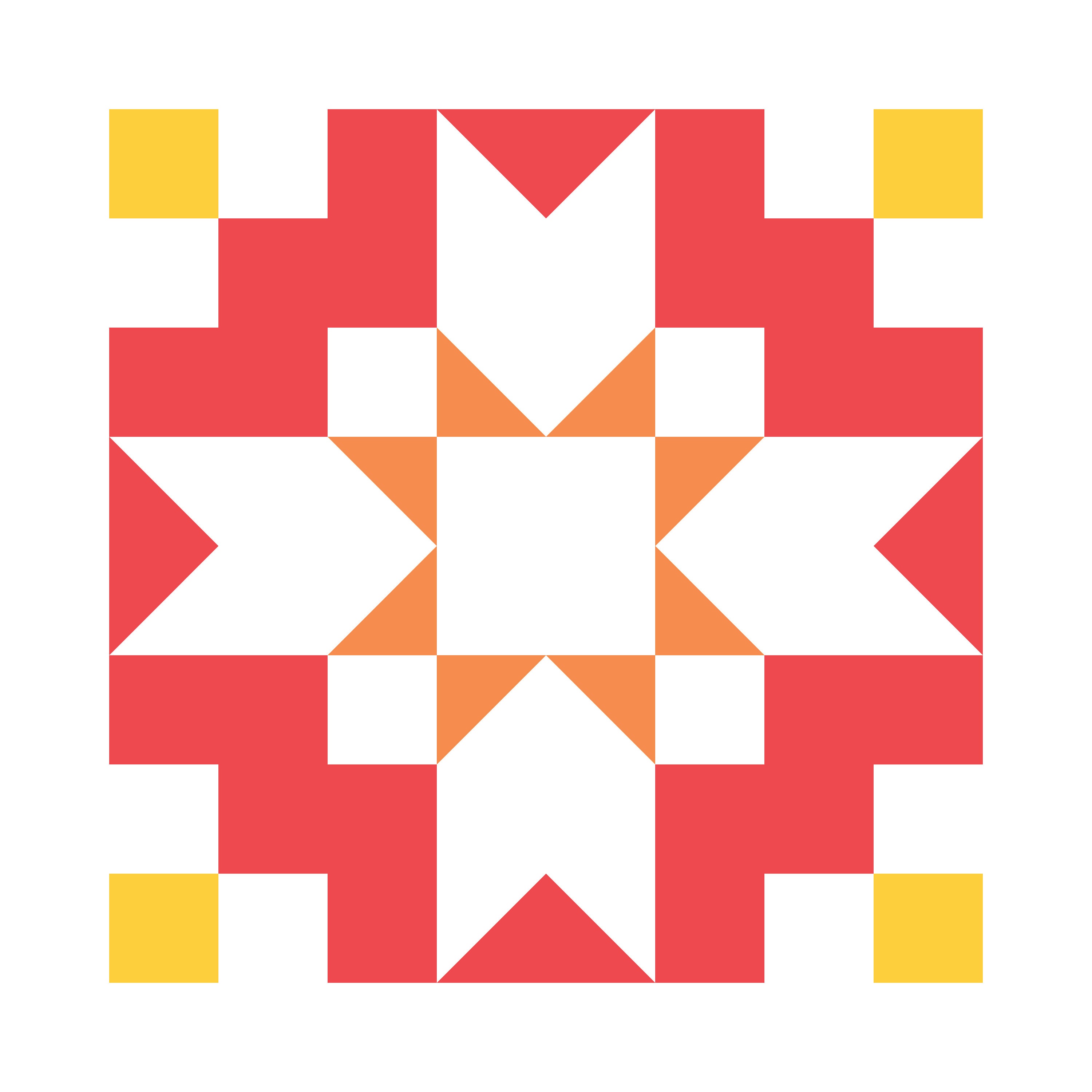 Quilt Pattern Clip Art Black And White