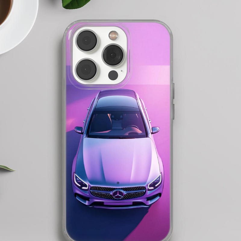 Car Phone - Etsy