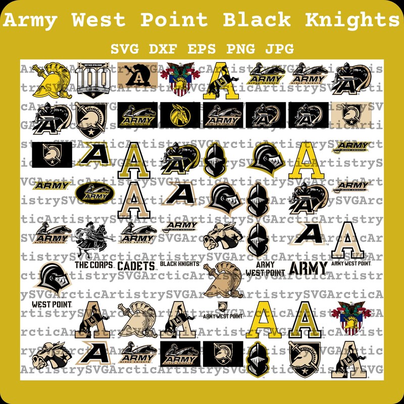 West Point - Etsy