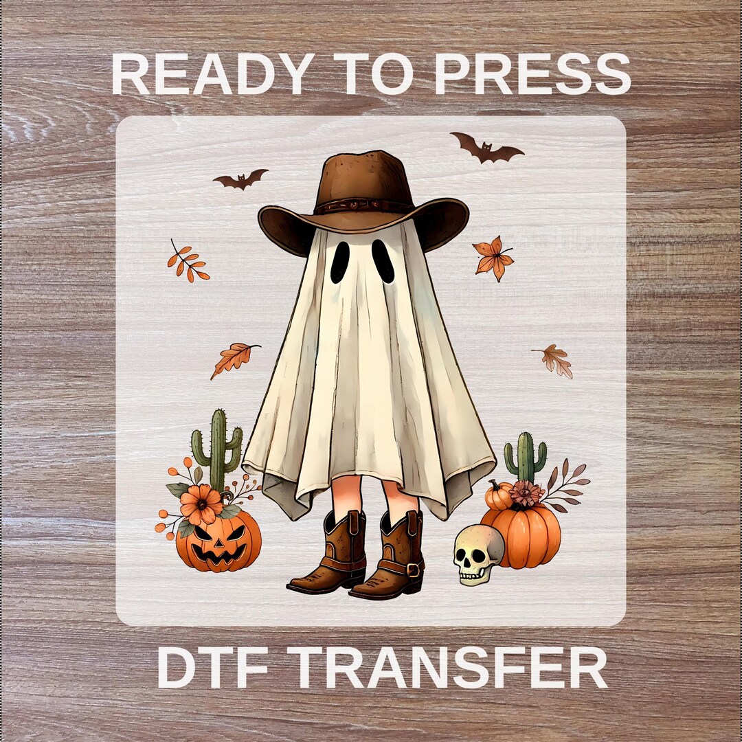 Ready to Press, DTF Transfer, Ready for Press, Ready for Ship, Heat Transfer, Full Color, - Etsy
