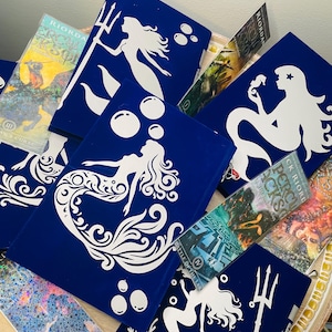 Percy Jackson and the Olympians Book Rebind Set Books 1-5 - Etsy