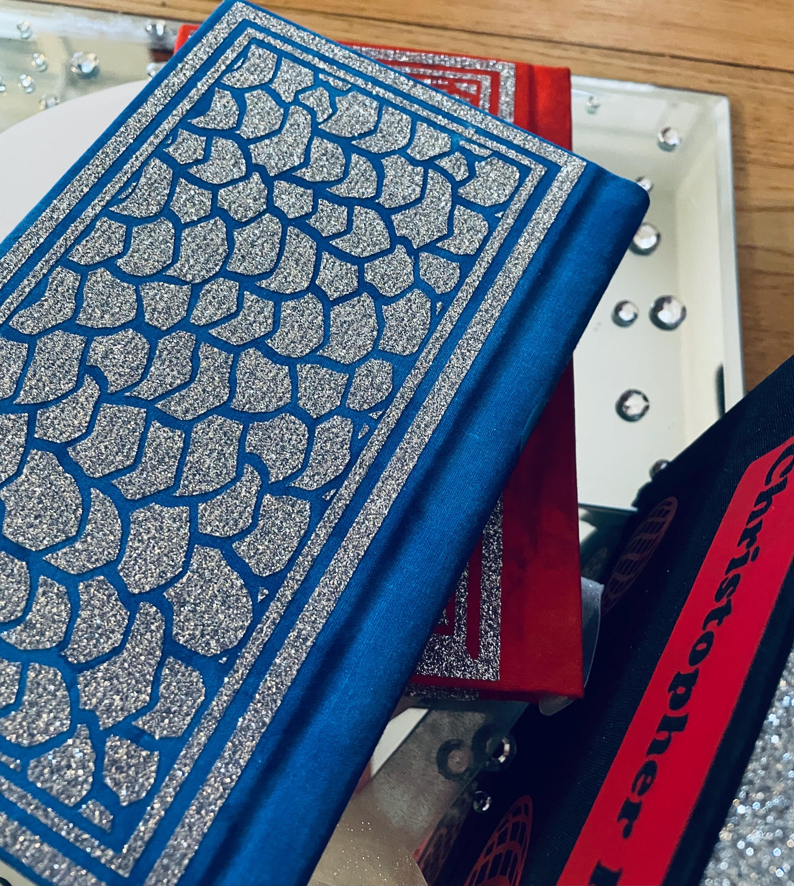 Eragon/ Eldest by Christopher Paolini Book Rebind Set With Matching ...