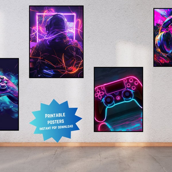 Poster Art - Etsy
