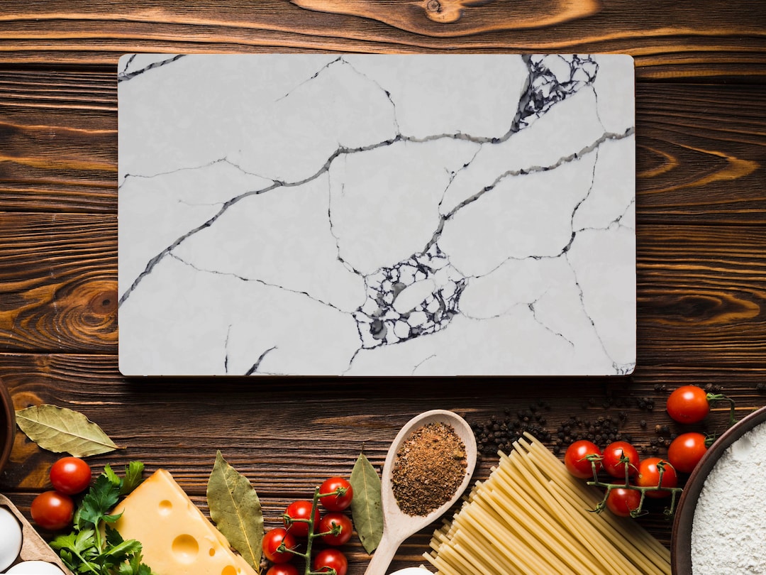 Quartz Cutting Board, Cheese Tray, Pastry Boards, Gift for Engagement ...
