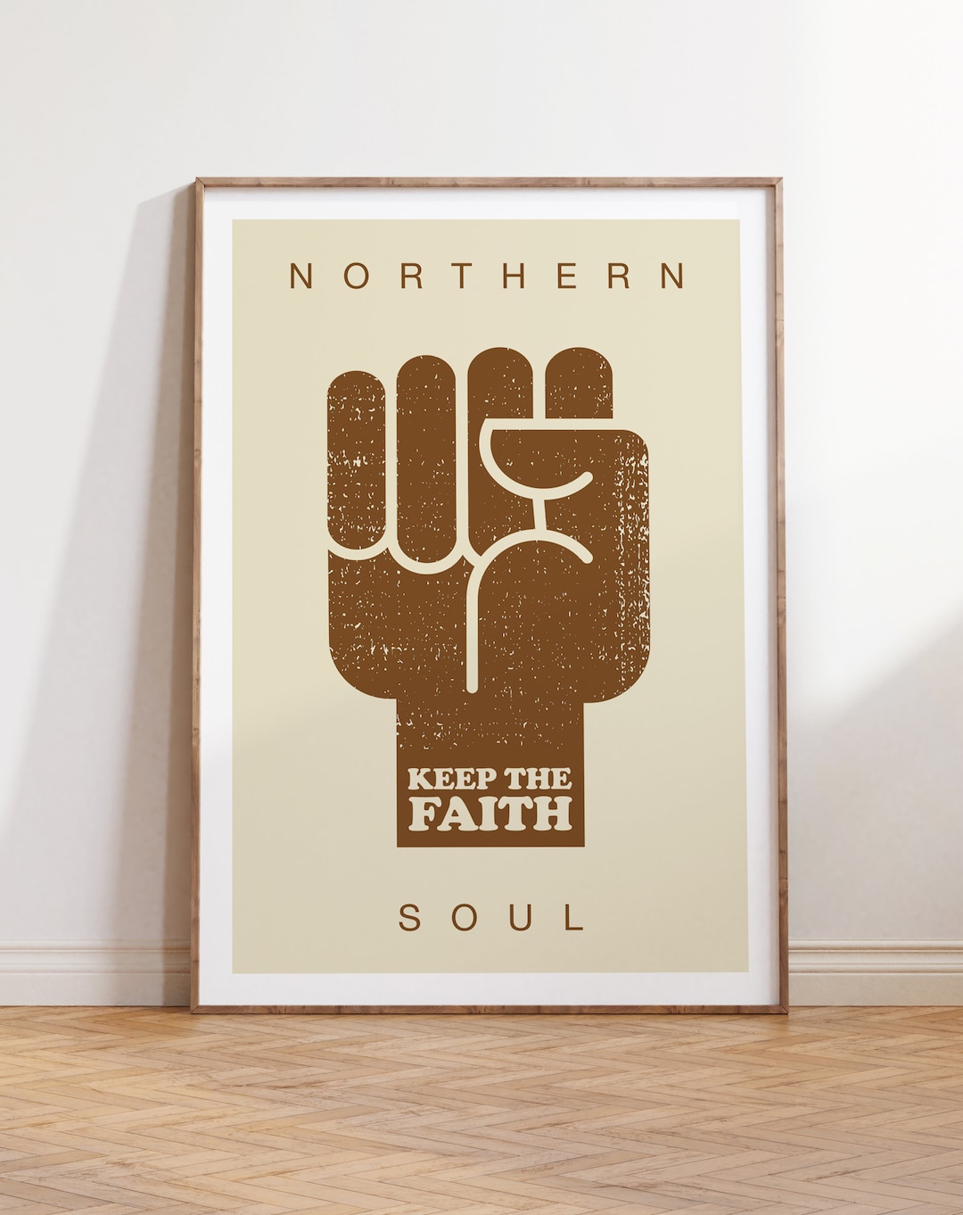 Northern Soul Art Print - Etsy