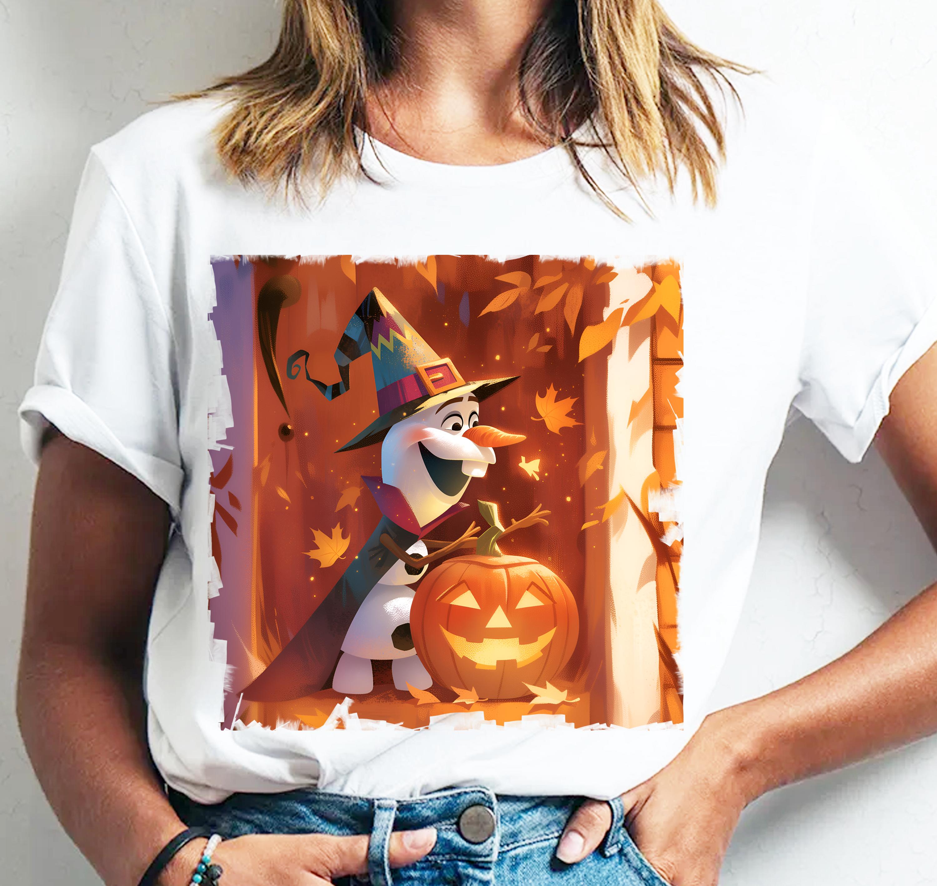 Frozen Halloween Clipart, Frozen PNG, Elsa Png, Frozen Characters, Anna ...