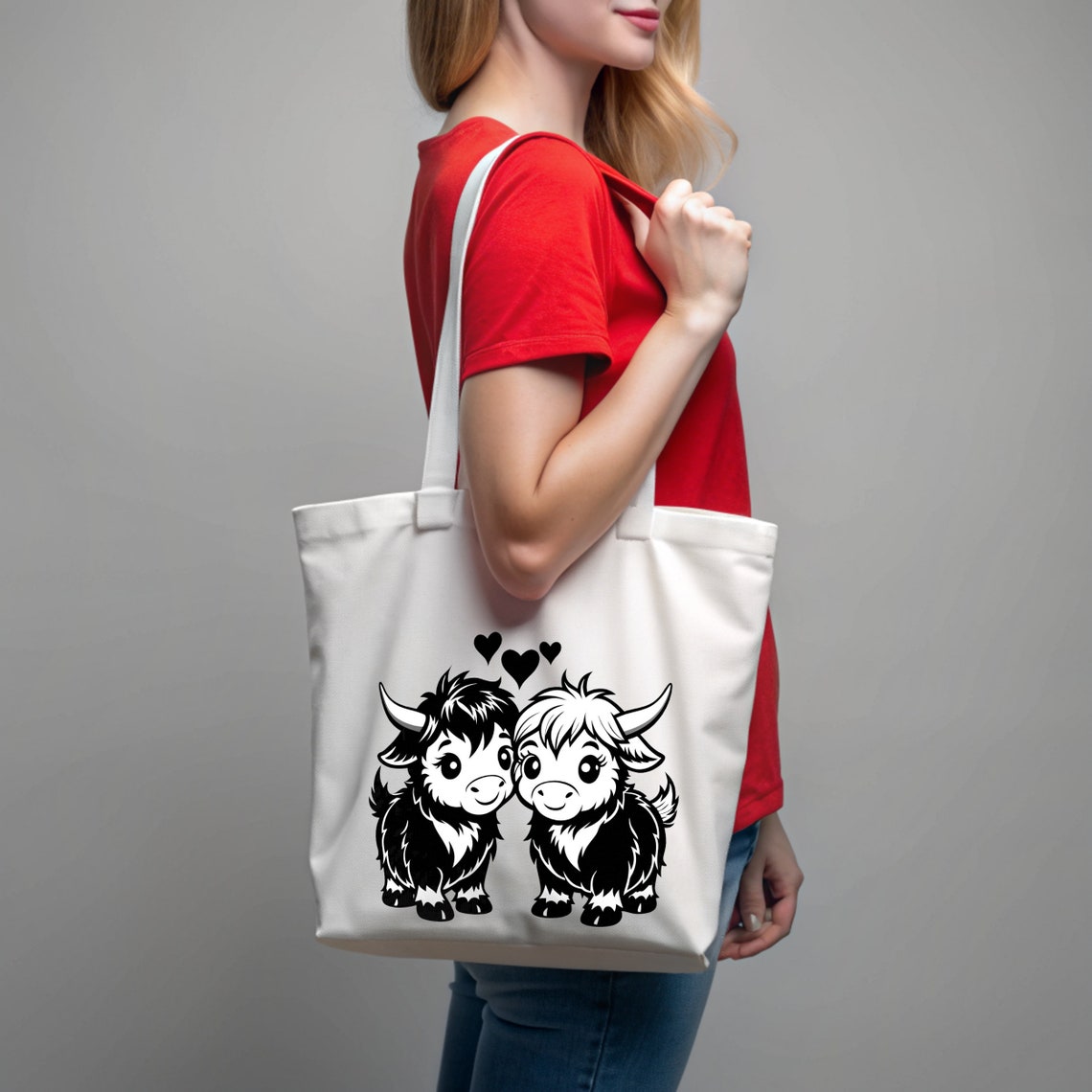 Highland Cow Svg and Highland Cow Png. Enjoy Cow Love Svg and Cow Svg ...