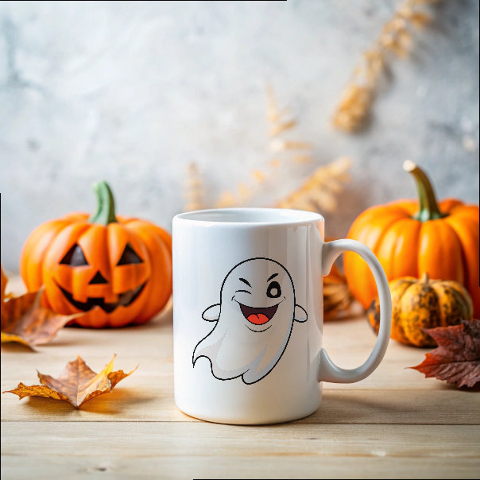 Ghost Face SVG, Cute Ghost SVG, Halloween SVG Bundle, Halloween Svg ...