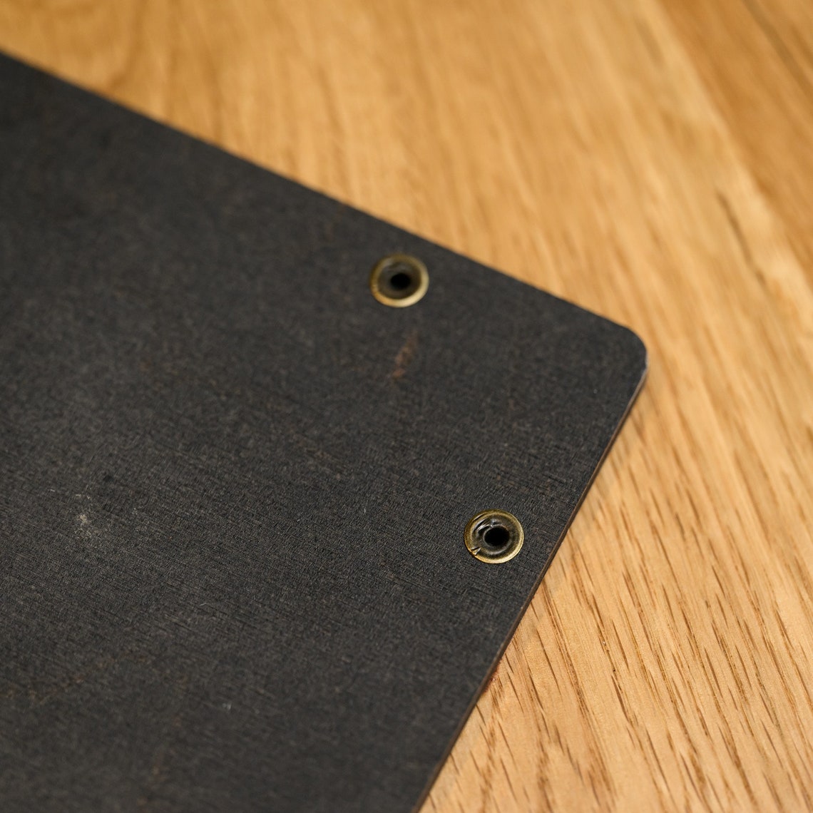 Restaurant Menu Clipboard, Menu Board With Logo Engraving, Drink Menu ...