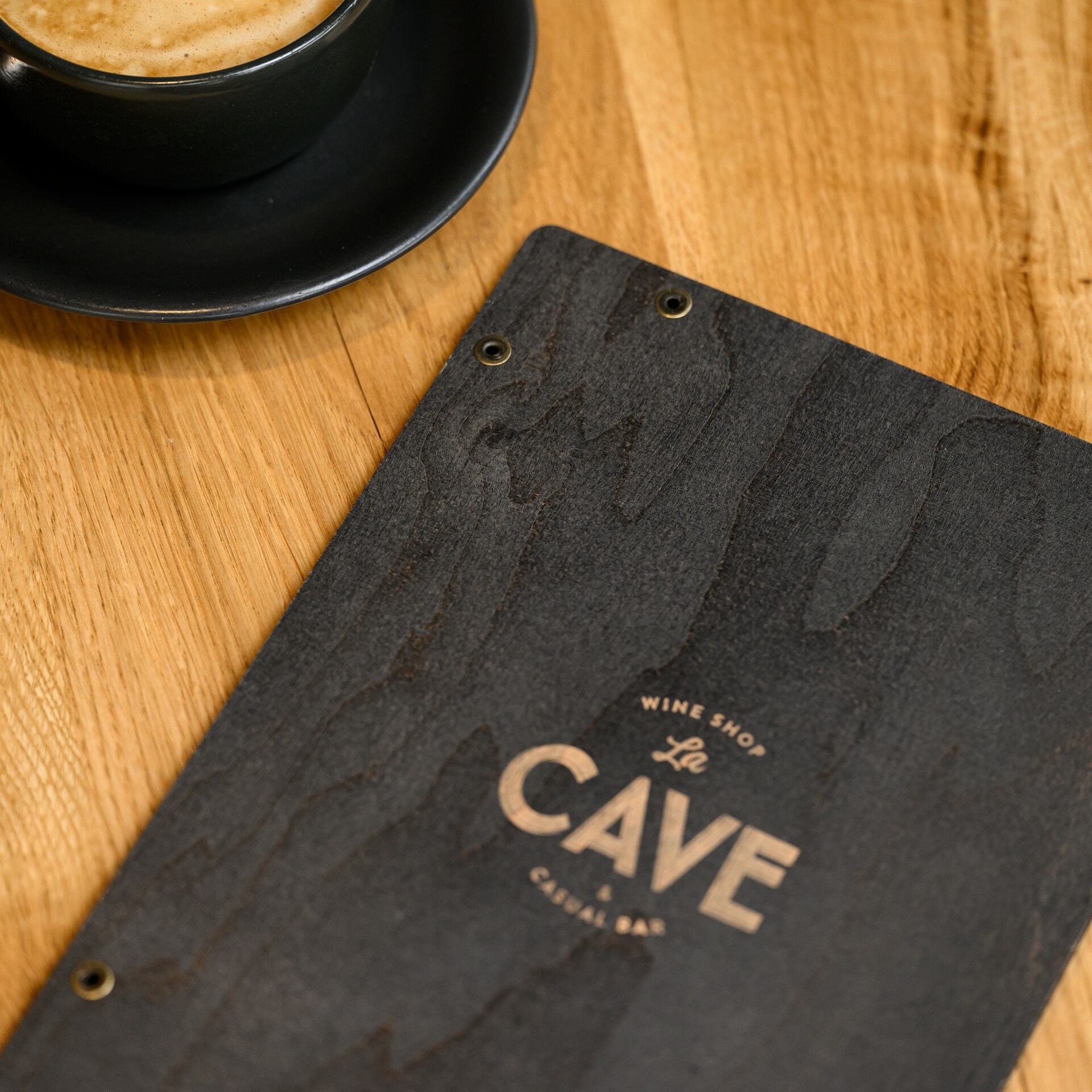 Menu Board With Personalization, Restaurant Menu Board With Corner ...