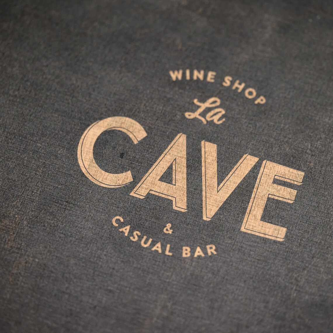 Restaurant Menu Clipboard, Menu Board With Logo Engraving, Drink Menu ...