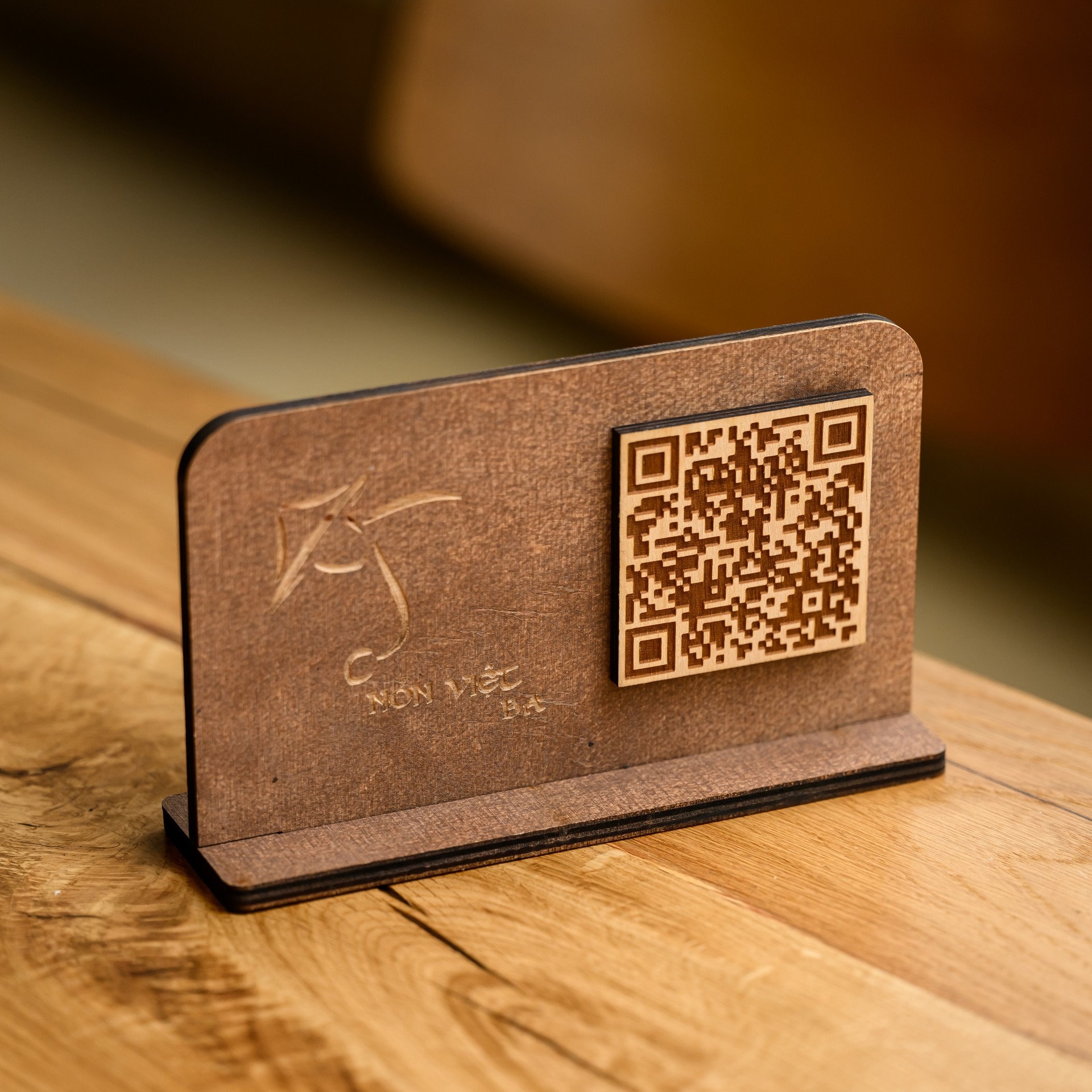 QR Code Sign, Payment Menu Display, Scan to Pay Stand, Touchless Menu ...