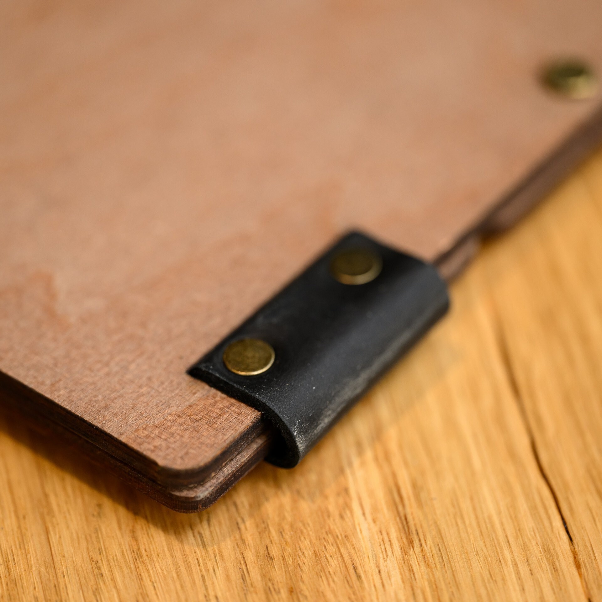 Restaurant Menu With Logo Embossing, Menu Cover, Menu Holders, Rustic ...