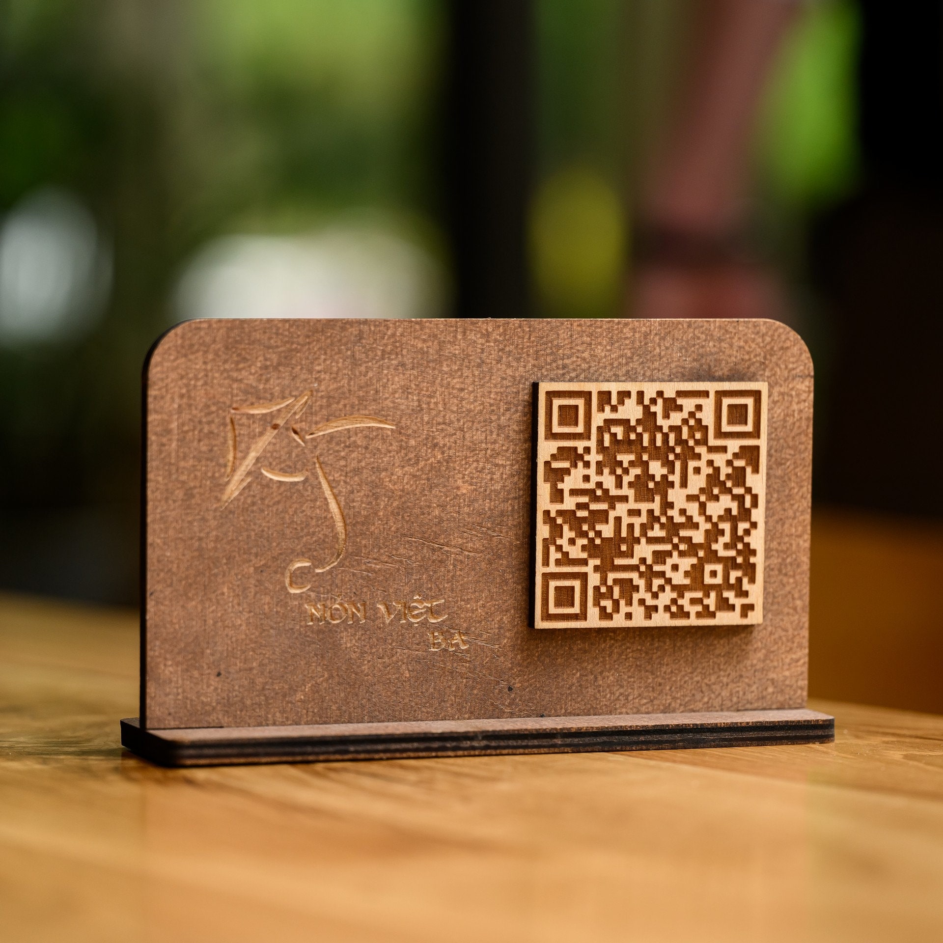 QR Code Sign, Payment Menu Display, Scan to Pay Stand, Touchless Menu ...