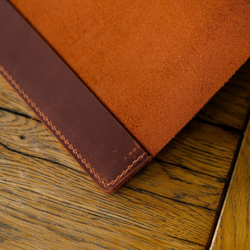 Personalized Leather Menu Board, Custom Restaurant Menu - Etsy