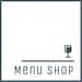 Menu Holder With Logo Engraving, Restaurant Menu Folder, Customizable ...