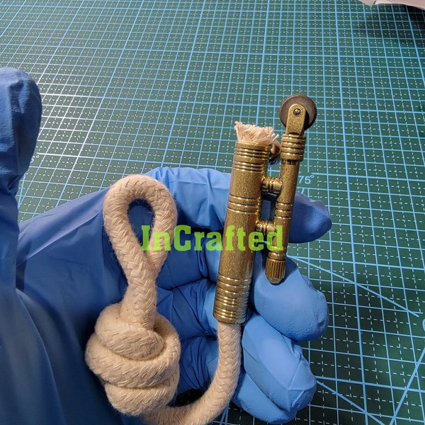 Trench Lighter - Etsy